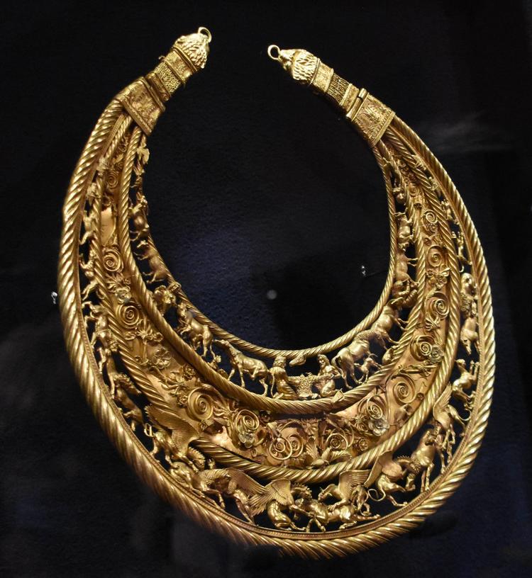 Iсторія музею